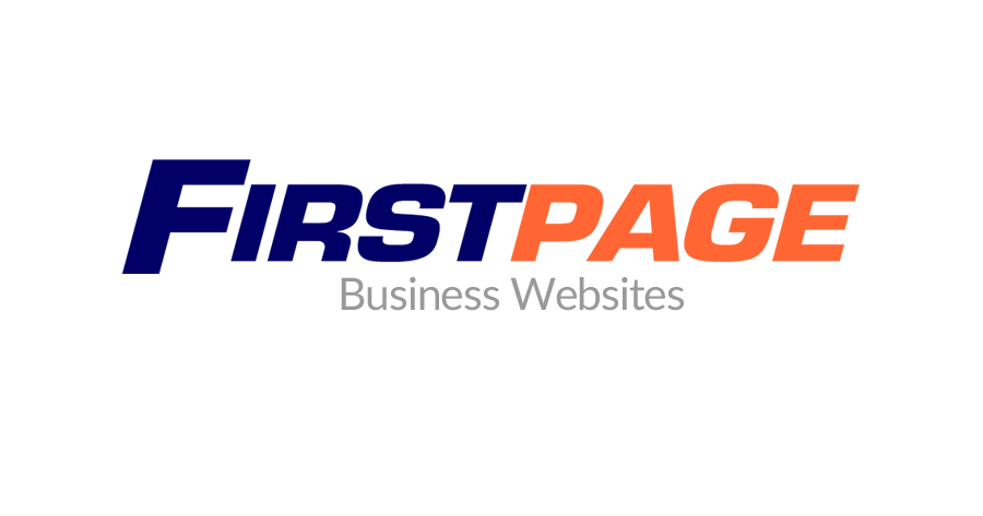 Get on First Page of Google with a Business Website